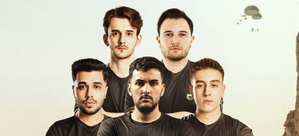 Eternal Fire signed the squad of HOWL Esports