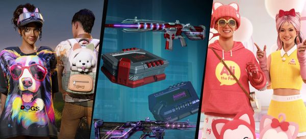 August Store Update 2024