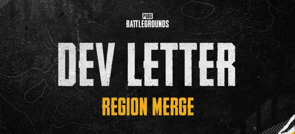 Dev Letter: Region Merge