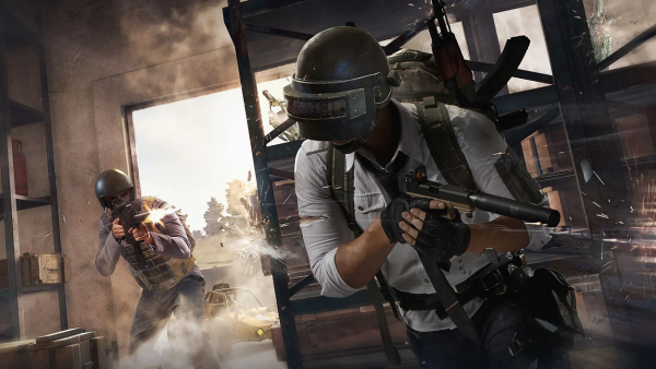 PUBG STUDIOS Announce Long-Awaited Fixes