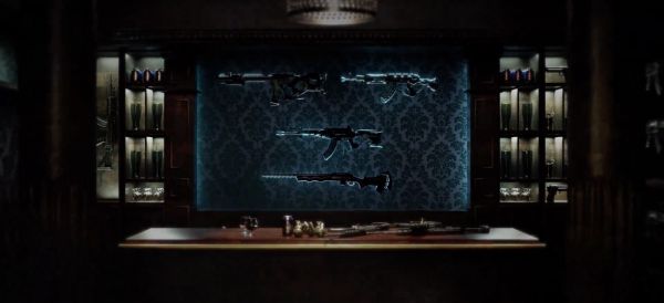 PUBG Teases Upcoming «Black Market» Event