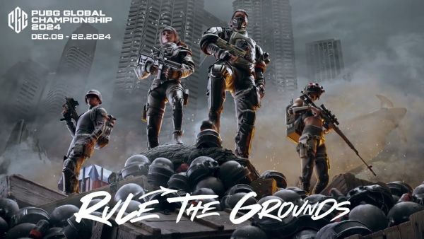 PGC 2024 Soundtrack Released