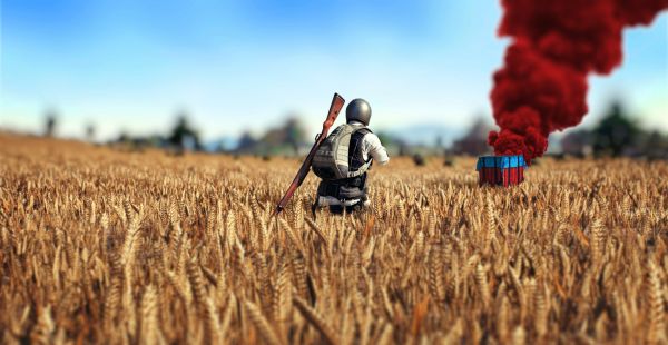 PUBG Maintenance Scheduled to Fix a Bug