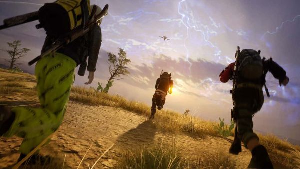 PGC 2024: FaZe Clan Leads After Day 1 of Third Circuit