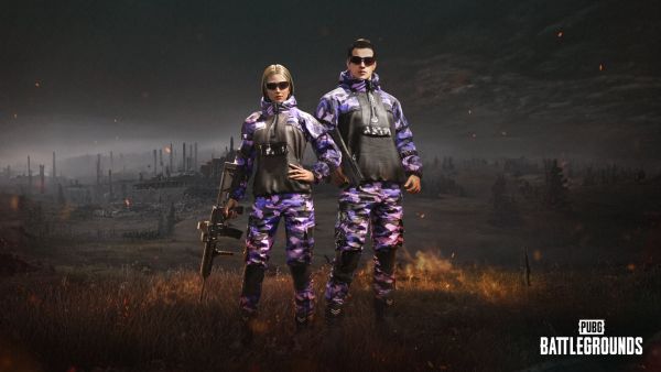 New Event Launched in PUBG: BATTLEGROUNDS