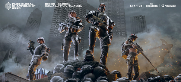 Petrichor Road, NAVI, and The Expendables Secure Spots in PGC 2024 Grand Finals