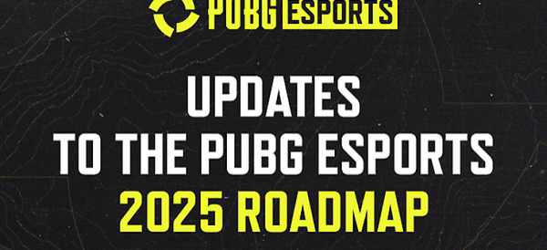 PUBG Developers Announce a Series of TPP Mode Tournaments
