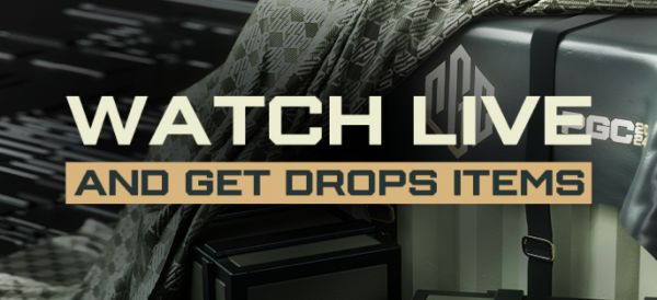 PUBG Developers Release Codes for Missed PGC 2024 Twitch Drops Rewards