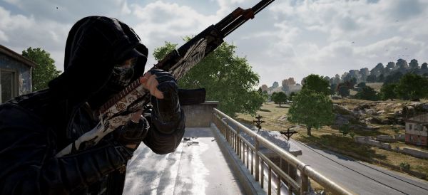 PUBG Support Confirms Weekly Maintenance Without Server Downtime