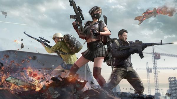 PUBG on Consoles Faces Bugs After Patch 33.2 Release