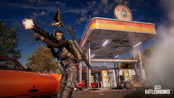 PUBG Faces Issues with New Arcade Mode After Patch 34.1