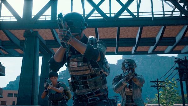 PUBG Developers Yet to Fix Spectate Mode Issue