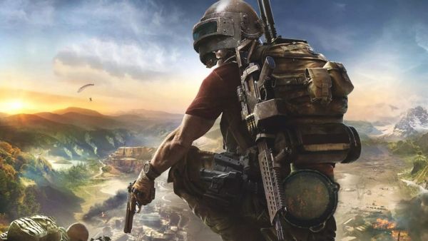 PUBG's 2025 Roadmap Will Be Revealed on March 18