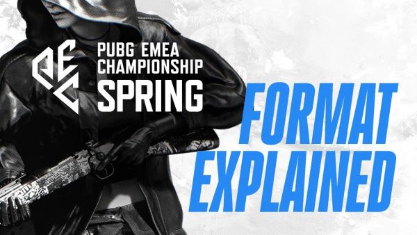 The Developers Talked About the Format of PEC: Spring