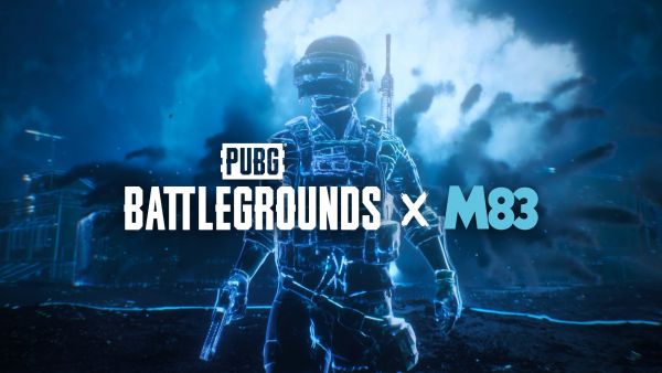Music Band M83 Creates New Soundtrack for PUBG