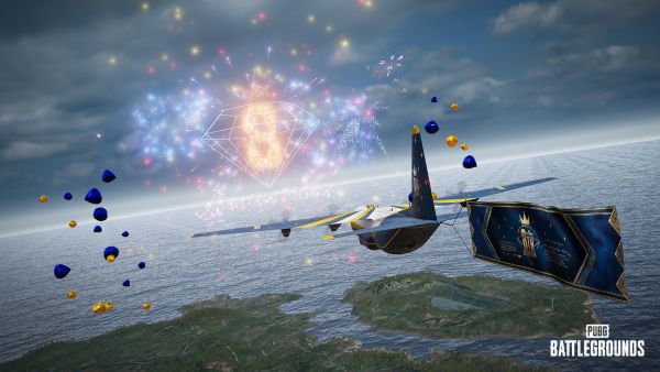 New Twitch Rivals PUBG Tournament Announced