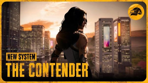 PUBG Developers Announce All-in-One Character Upgrade System