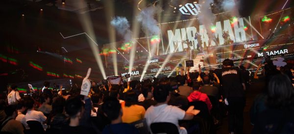 PUBG Developers Unveil New Team Ranking System