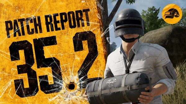 PUBG Patch 35.2 Overview Video Released