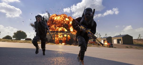 PUBG Server Maintenance Scheduled for May 28