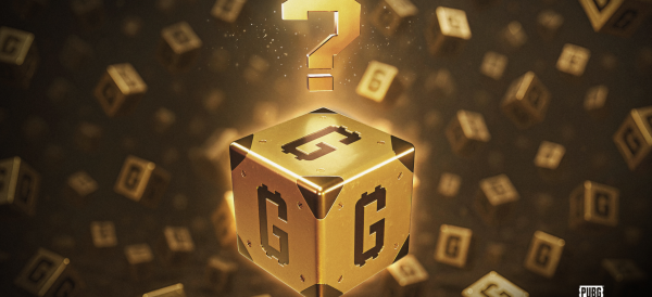 Developers Discovered An Issue With G-Coin Rewards in PUBG's "Fortune ...