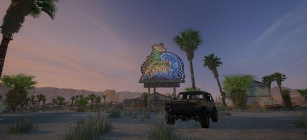 PUBG: BATTLEGROUNDS Updates Map Rotation