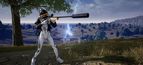 PUBG to Redesign Ranking System in Upcoming Patch