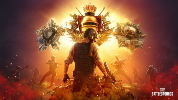 PUBG Developers Reveal Ranked Mode Overhaul