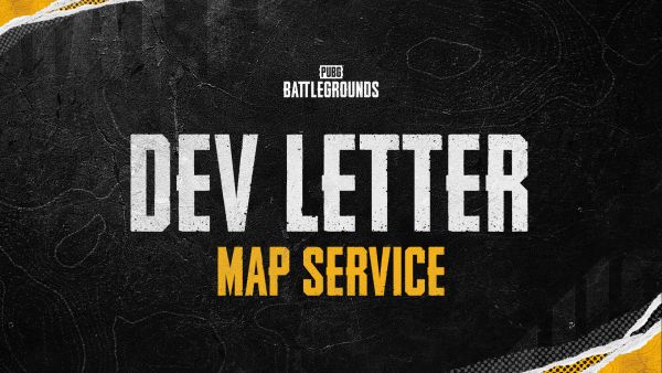 PUBG Developers Promise More Fine-Tuned Map Rotation