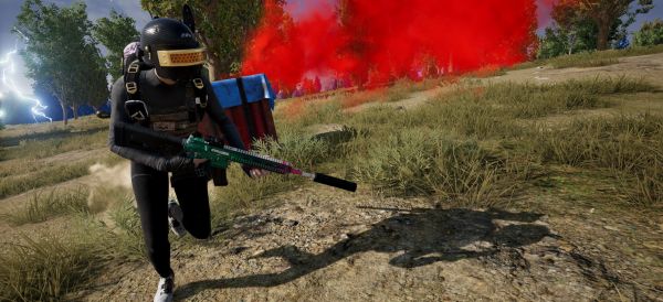 PUBG: BATTLEGROUNDS Patch 36.1 Arrives June 11 with Ranked Mode Revamp