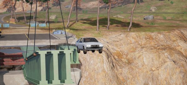 PUBG: BATTLEGROUNDS Updates Map Rotation