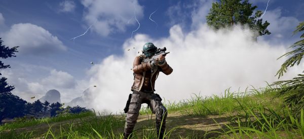PUBG Server Maintenance Scheduled for July 9 – Patch 36.2 Incoming