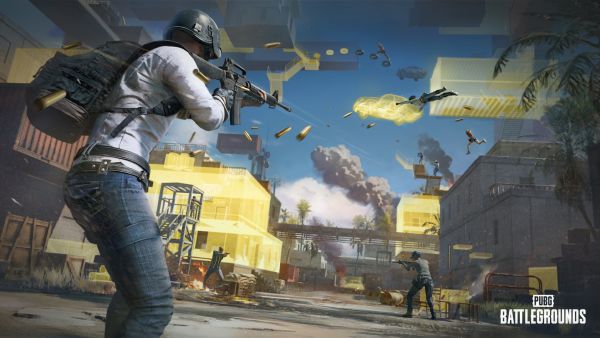 PUBG to Introduce Custom Game Mode Tools with Patch 36.2