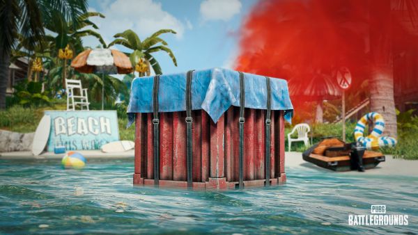 PUBG Developers Announce New In-Game Events for Patch 36.2 Launch