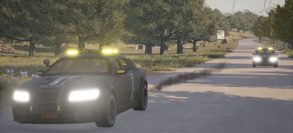 PUBG: BATTLEGROUNDS Updates Map Rotation