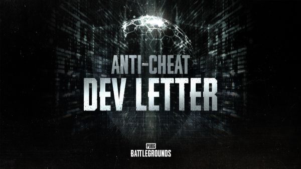 PUBG Developers Introduce New Anti-Cheat Tool