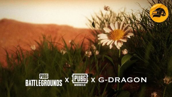 Teaser for New PUBG Collaboration Released