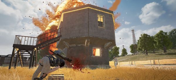 PUBG Server Maintenance Scheduled for September 10 — Patch 37.2 Incoming