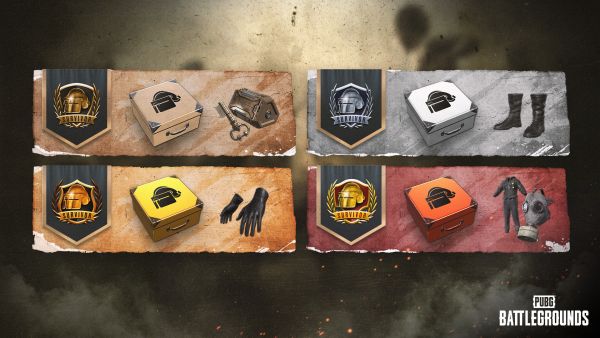 New PUBG Event Offers Free Rewards in Survivors Left Behind Mode