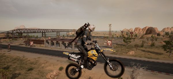 PUBG Support Confirms Weekly Maintenance Without Server Downtime