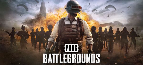 PUBG Player Count Declines for Third Consecutive Month