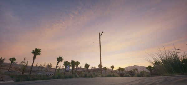 PUBG: BATTLEGROUNDS Updates Map Rotation