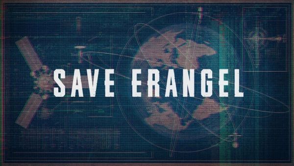 PUBG Teases Mysterious “Save Erangel” Update