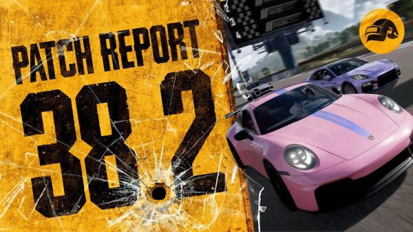 PUBG Studios Releases Patch 38.2 Report Video