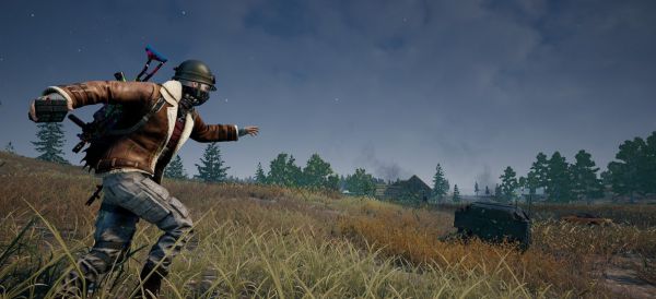 PUBG: BATTLEGROUNDS Updates Map Rotation