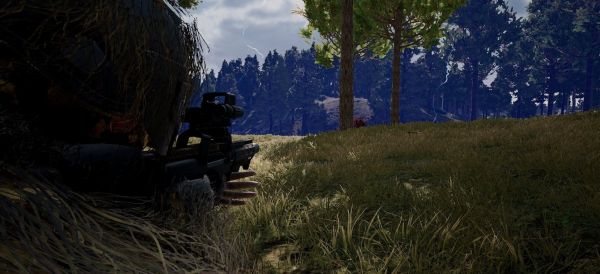 PUBG Releases Bug Fixes on Xbox