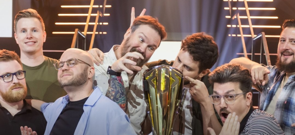 PGC 2025 Talent Roster Announced