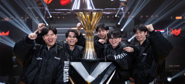 PGC 2025 Peaks at Nearly Half a Million Viewers