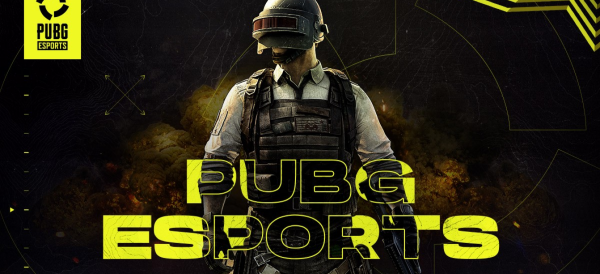 PUBG Esports to Switch to TPP Mode in 2026