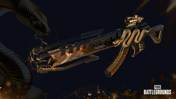 PUBG Brings Back Spring Fest 2025 Skin